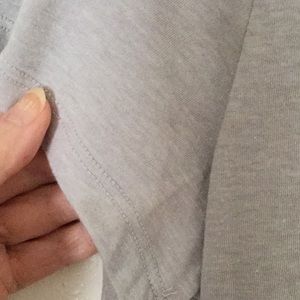 Free State | Tops | Nwt Free State Gray Buck Tshirt | Poshmark